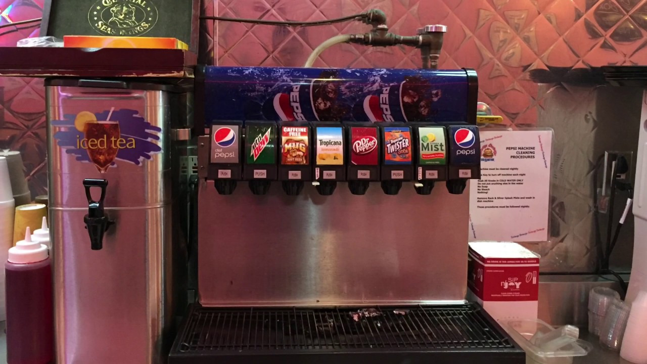 Cheeburger Cheeburger Experience - YouTube