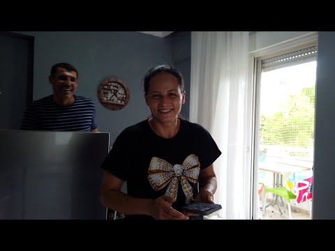EŞİMDEN ÇOK GEÇ KALAN SÜPRİZ HEDİYE