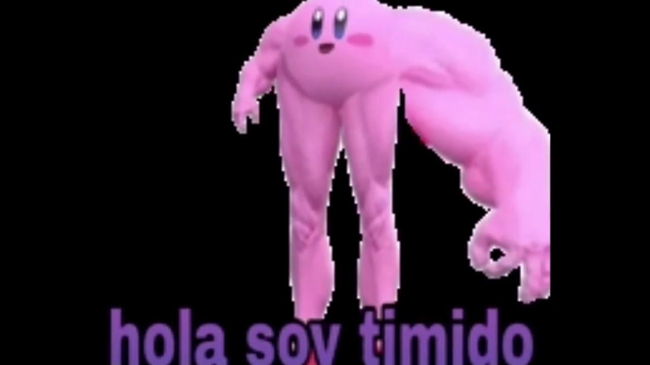 Hola soy tímido - YouTube