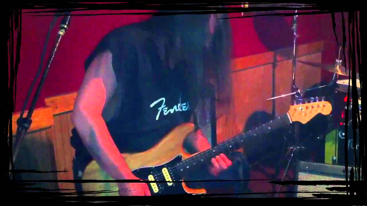 Blue Dog JamNite with Joe Brunetti - YouTube