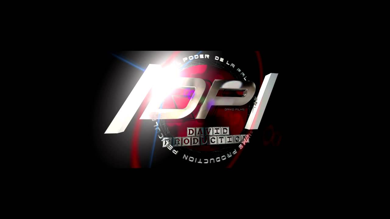 INTRO DAVID PRODUCTION - YouTube