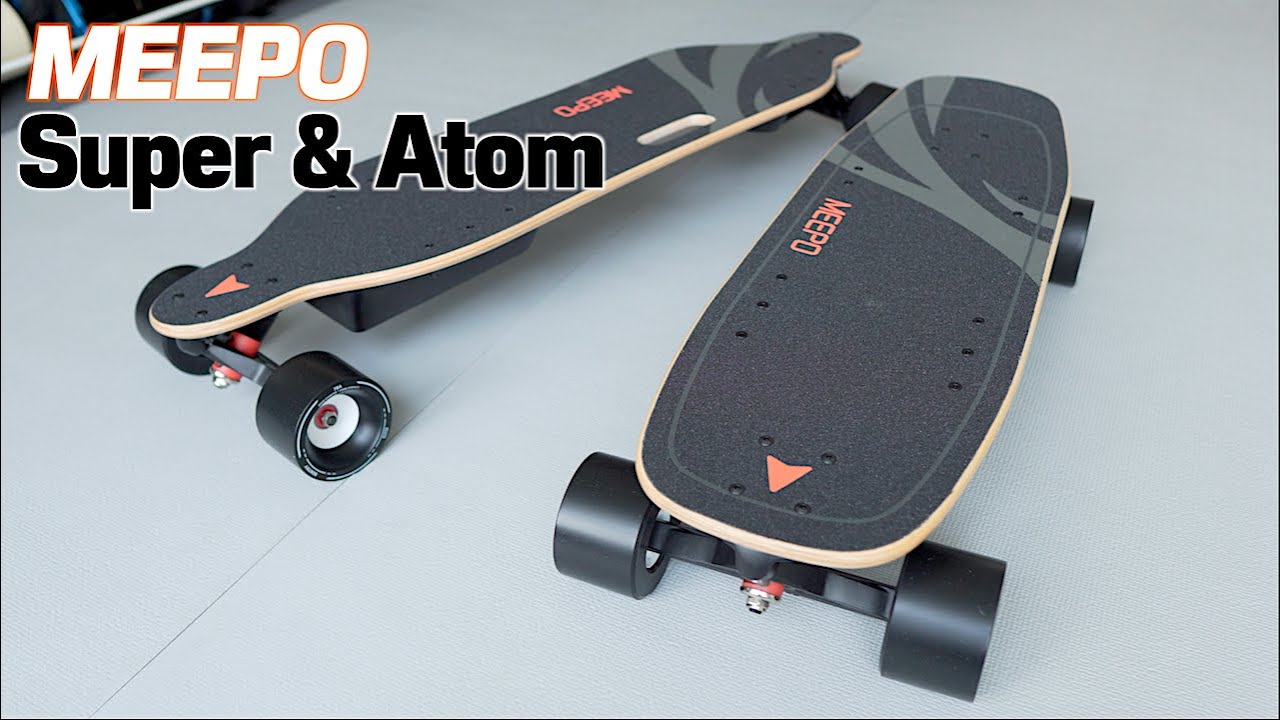 #184 MEEPO Super V3S and Atom Mini 3S review - Best Beginner friendly ...