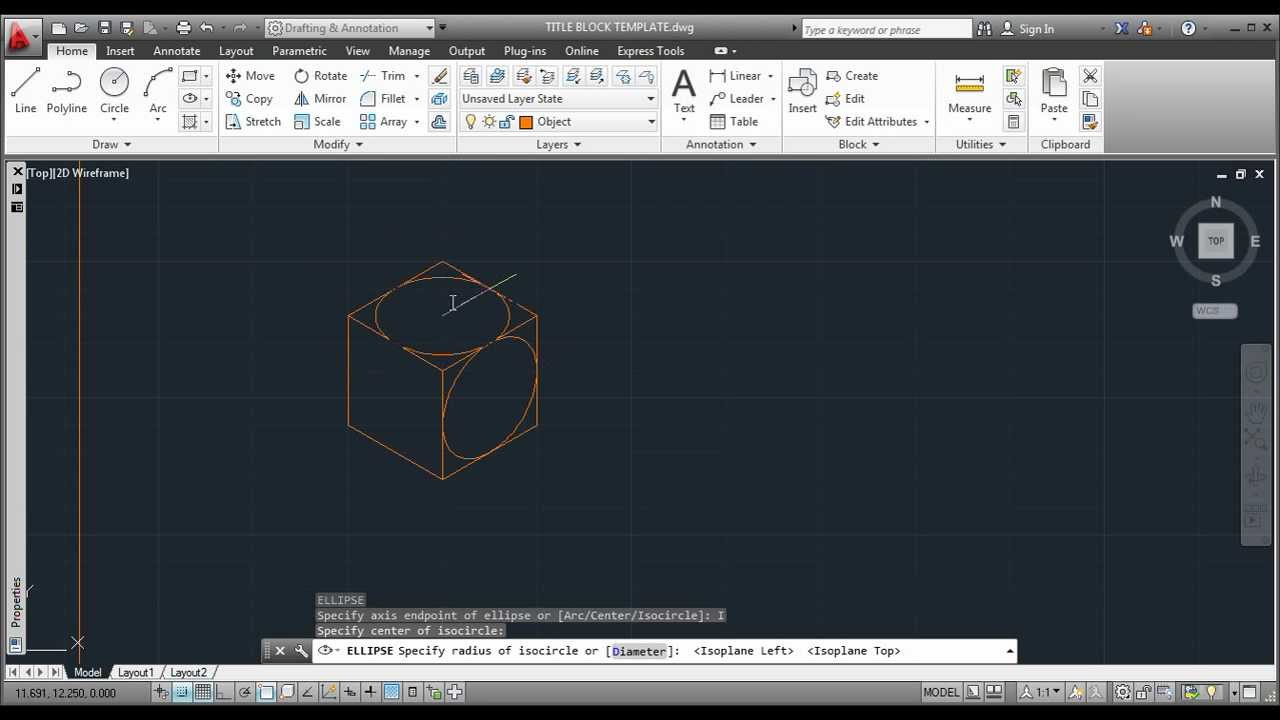 Isometric Drawing Commands Video.mp4 - YouTube