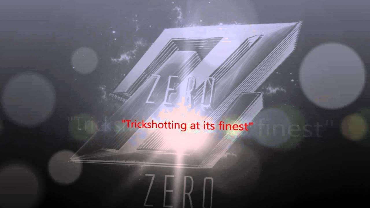 ZeRo Clan Official Intro! - YouTube