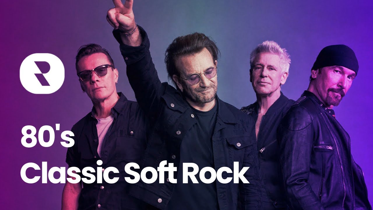 80's Classic Soft Rock Greatest Hits ⭐ Most Famous Soft Rock Songs of ...