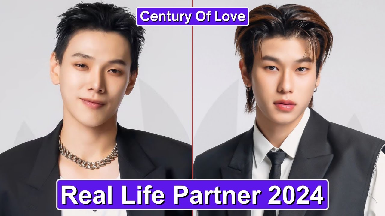 Daou Pittaya And Offroad Kantapon (Century Of Love) Real Life Partner ...