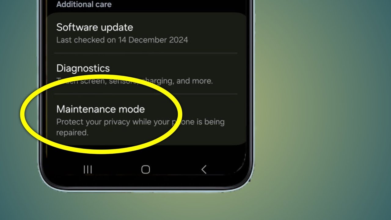 Maintenance Mode | Maintenance Mode Kya Hai | What Is Maintenance Mode ...