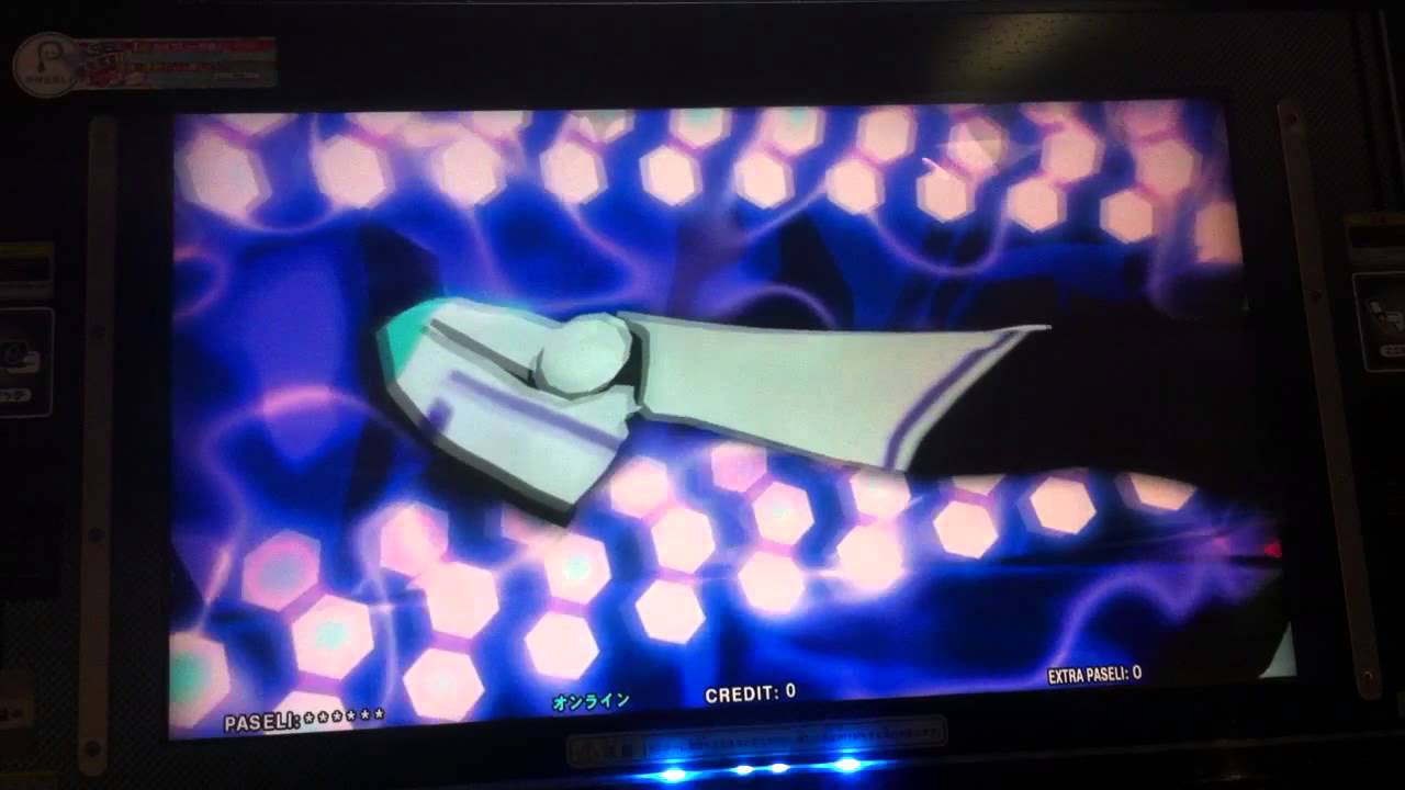 DDR 2014 - Black rinon ?? - YouTube