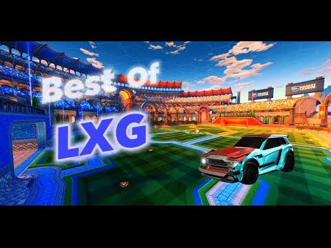 Team LXG Best Moments 1. - YouTube