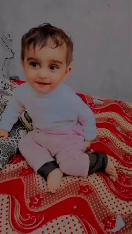 #cute baby ka cute dance ☺️😘## ♥️ - YouTube