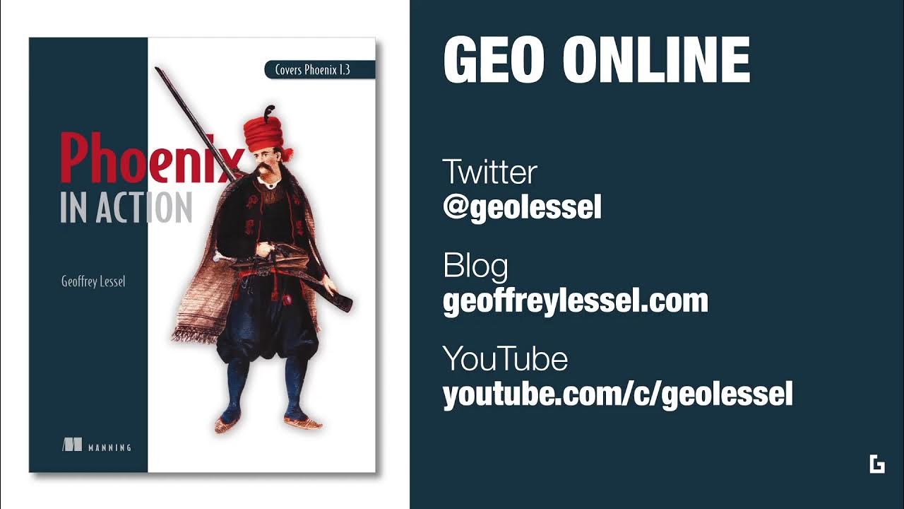 Let's write some Emacs Lisp - Using advice, more Github functions - YouTube