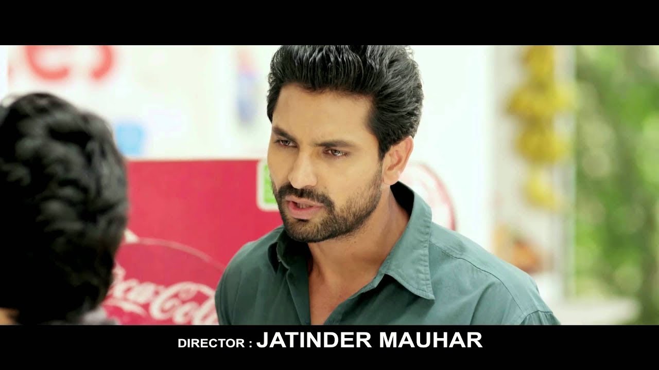 SIKANDER 2 Guri | Kartar Cheema | Punjabi Movie Funny Dialogue | Best ...