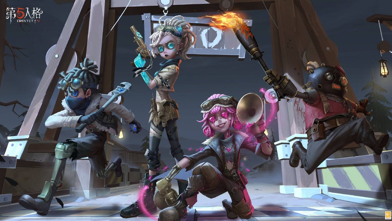 STARLIGHT RACE - EVENTO TEMÁTICO | IDV | Descripción 🌠 - YouTube