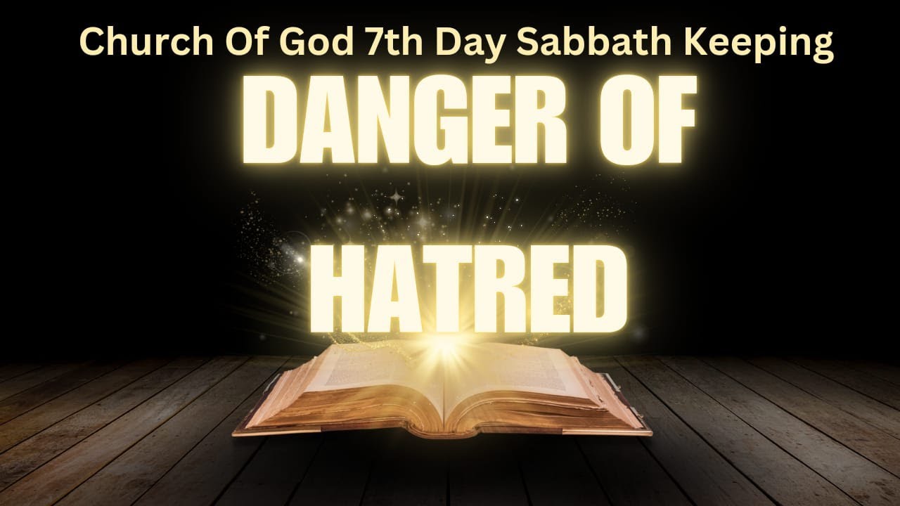 CHURCH OF GOD 7th DAY SABBATH KEEPING's Zoom Meeting - YouTube