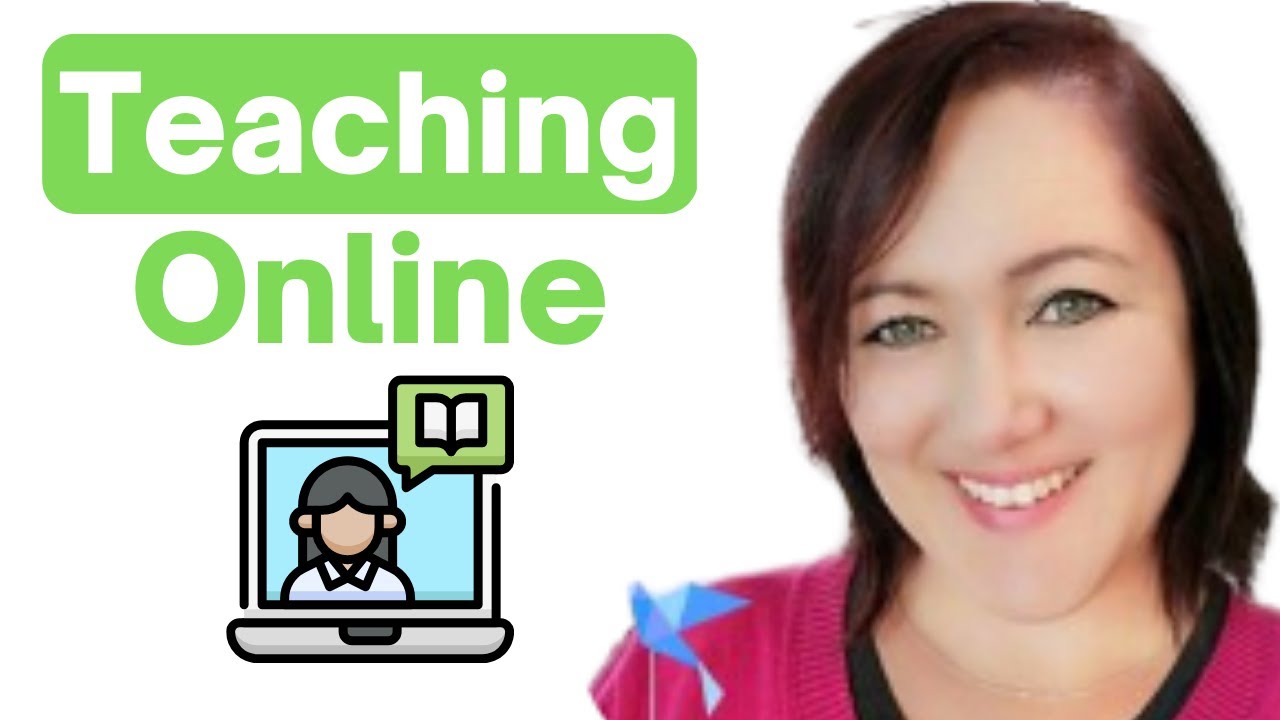 Teaching Online: Teacher Live Streaming Festival - YouTube