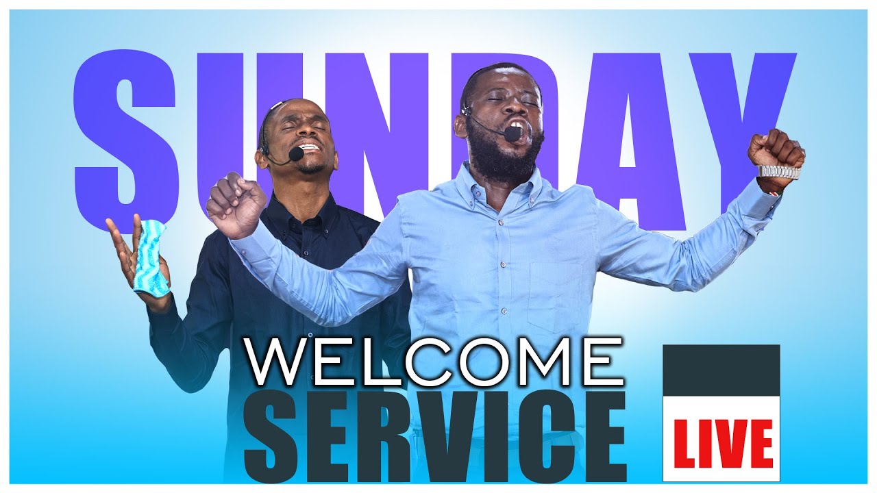 SUNDAY FIRST SERVICE 30/3/2025 - YouTube