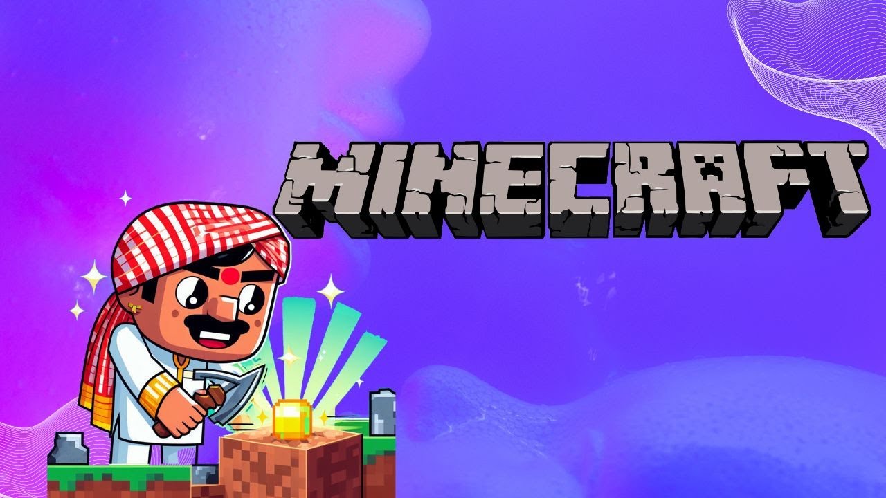 MINECRAFT FUNNY MOMENT : BEST PRANK EVER - YouTube