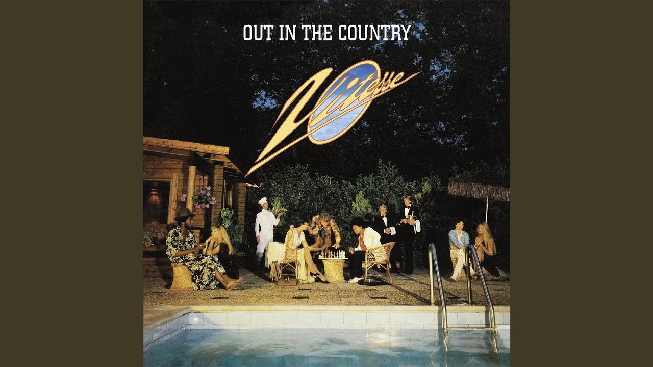 Out In The Country (Remastered 2024) - YouTube