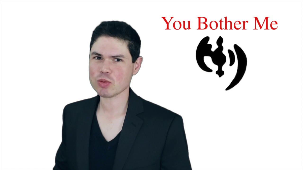 You Bother Me (Metal Rock) - YouTube Music