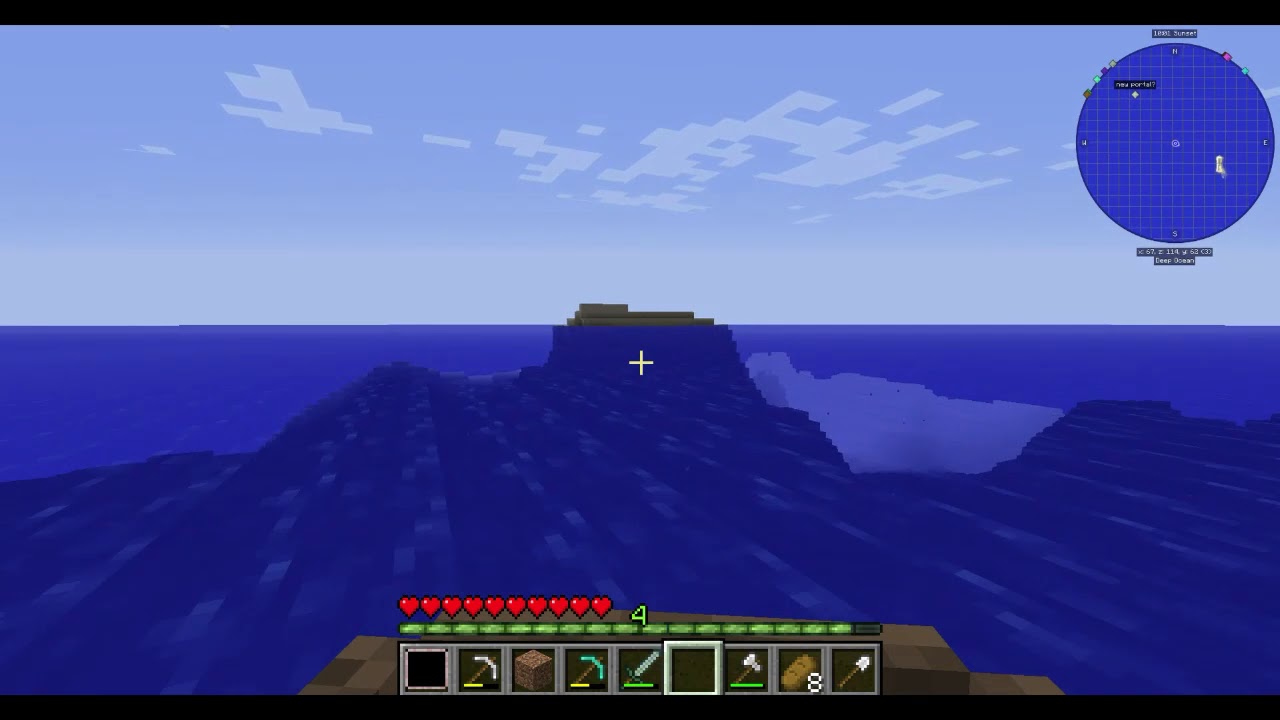 FINDING NEW SCP'S - scp recontanmenet survival (ep 16) - YouTube