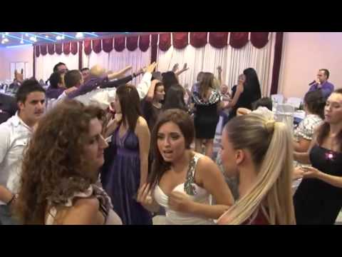 Grupa RONDO Mostar-Nije zivot jedna zena - YouTube