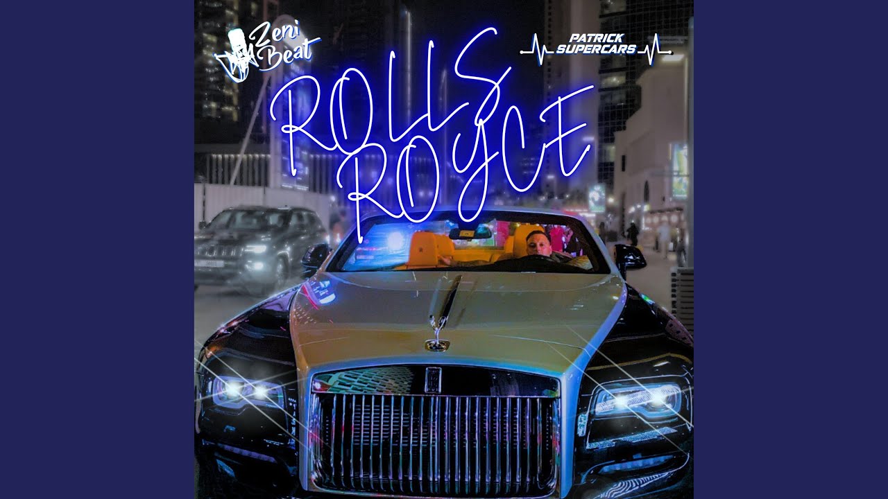 Rolls Royce - YouTube
