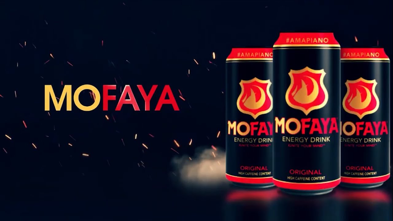 MOFAYA AD - YouTube