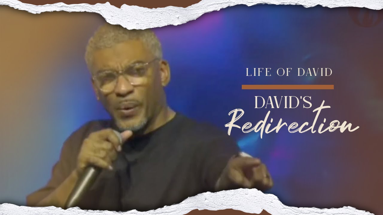 David's Journey to Acceptance and Support | David Series - YouTube