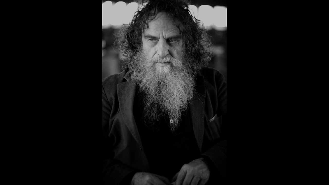 Ψαραντώνης - Με τσι μικρούς ήμουν μικρός - YouTube