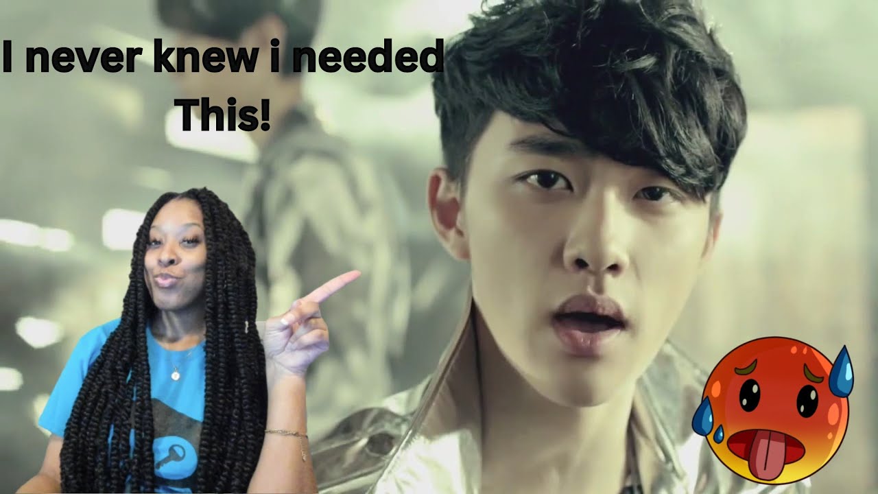 😮Can we talk about the Talent tho? EXO - What is Love M/V + Performance ...