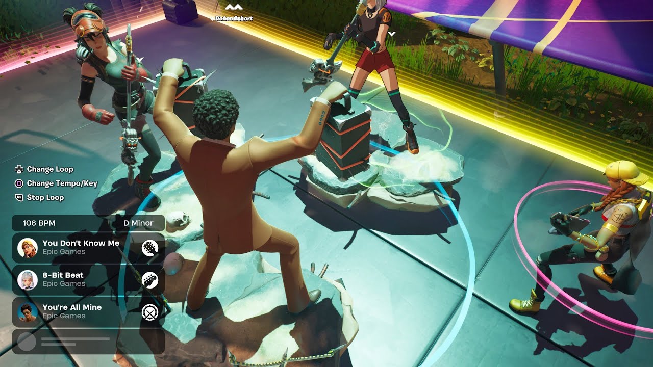 Best Mixes of 6/1/24 | Jam Stage - YouTube