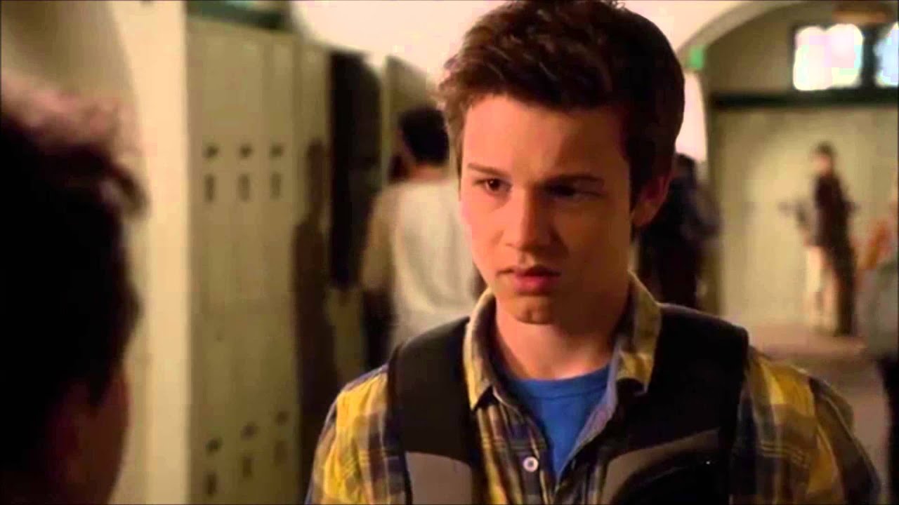 Jude And Connor (Jonnor) ~ The Fosters ~ "Jude, Say Something" - YouTube