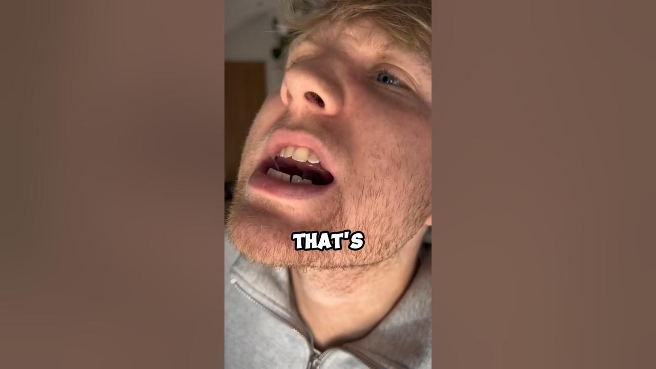 How to Master Gleeking 🤥 - YouTube