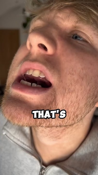 How to Master Gleeking 🤥 - YouTube