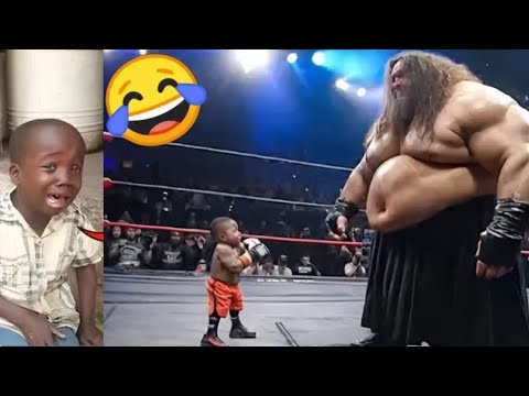 “Try Not To Laugh 😂 | Funniest Videos You’ll See Today” 