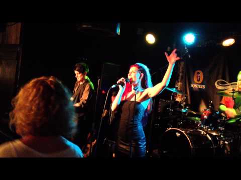 Coverstone - Eye of the Tiger Intro & Born This Way [Lady Gaga Cover]