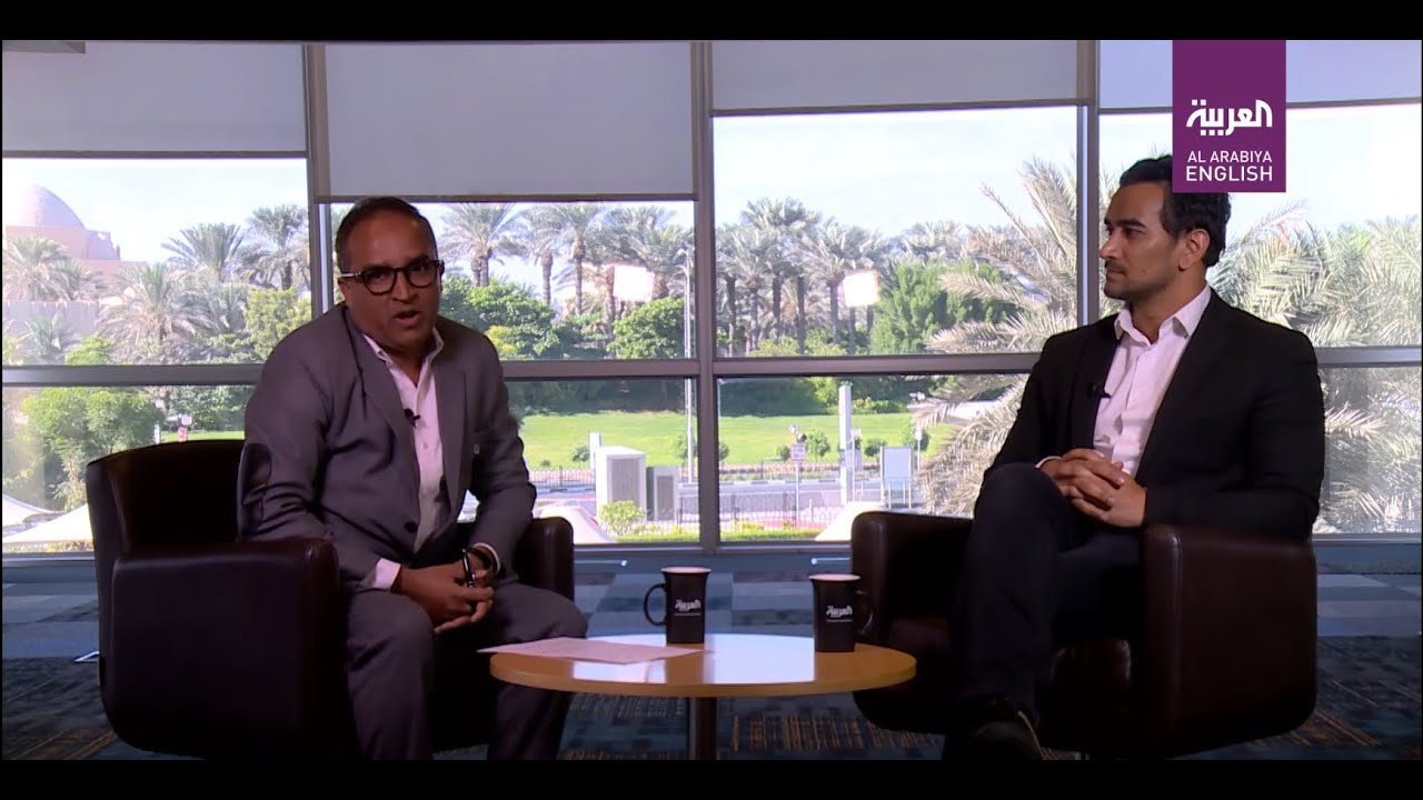 Dr Azeem Ibrahim discusses Rohingya crisis in interview with Al Arabiya ...