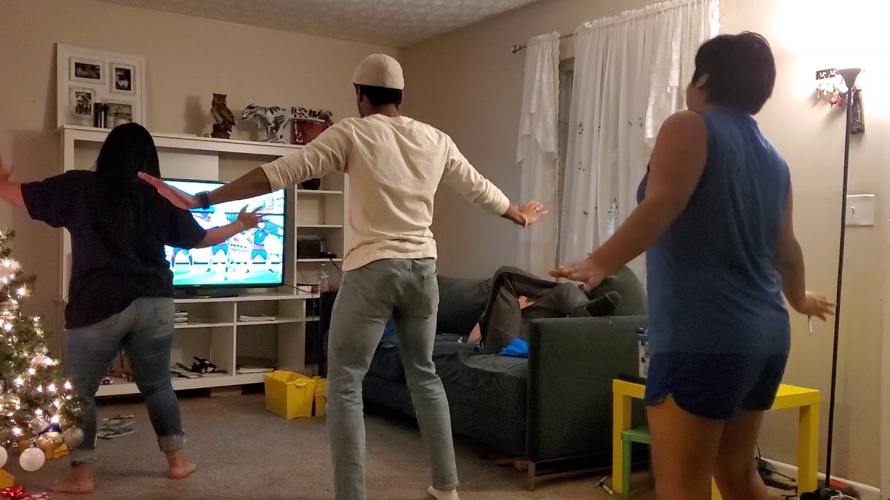 Dance Fail Part 2 - YouTube