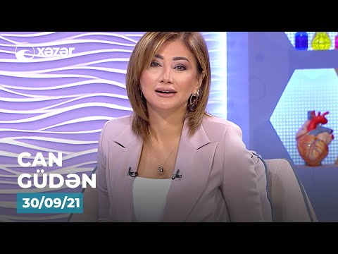 Cangüdən - Anar Quliyev, Uzm.Dr. Mahmut Bilir, Dr. Kamal Niftiyev, Rəna Əsədullayeva   01.10.2021