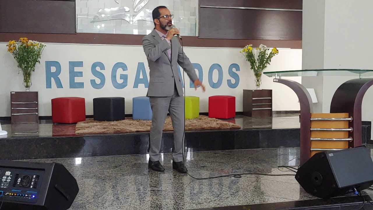 Wayne Andrade : Fiel ( Cover ) - YouTube