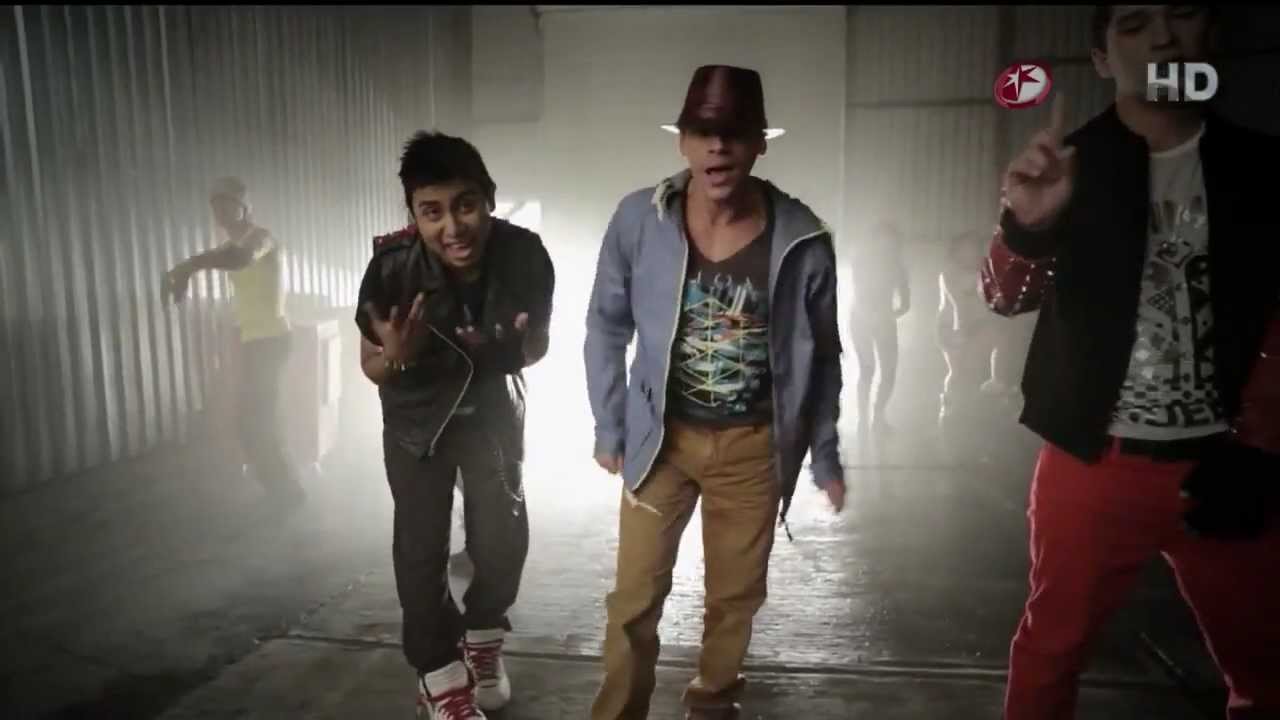 Los Apostoles Del Rap ft. Vico C, Noel & OV7 - Ya No Mas ...