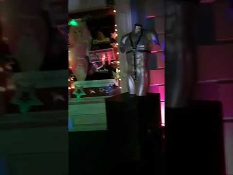 Yalehxia Priestly @ The X-Room in Springfield, MA