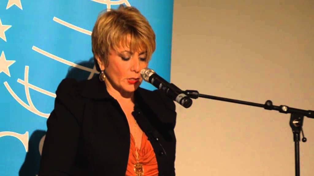 Joanna Drake - European Commission - YouTube
