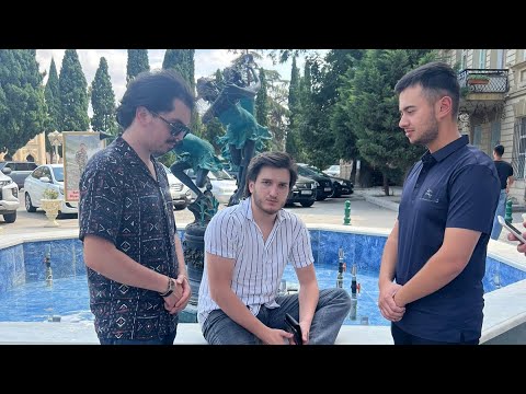 Sevda Sanaliyeva - Yanacaqsan(SPEED UP for BIGI's)