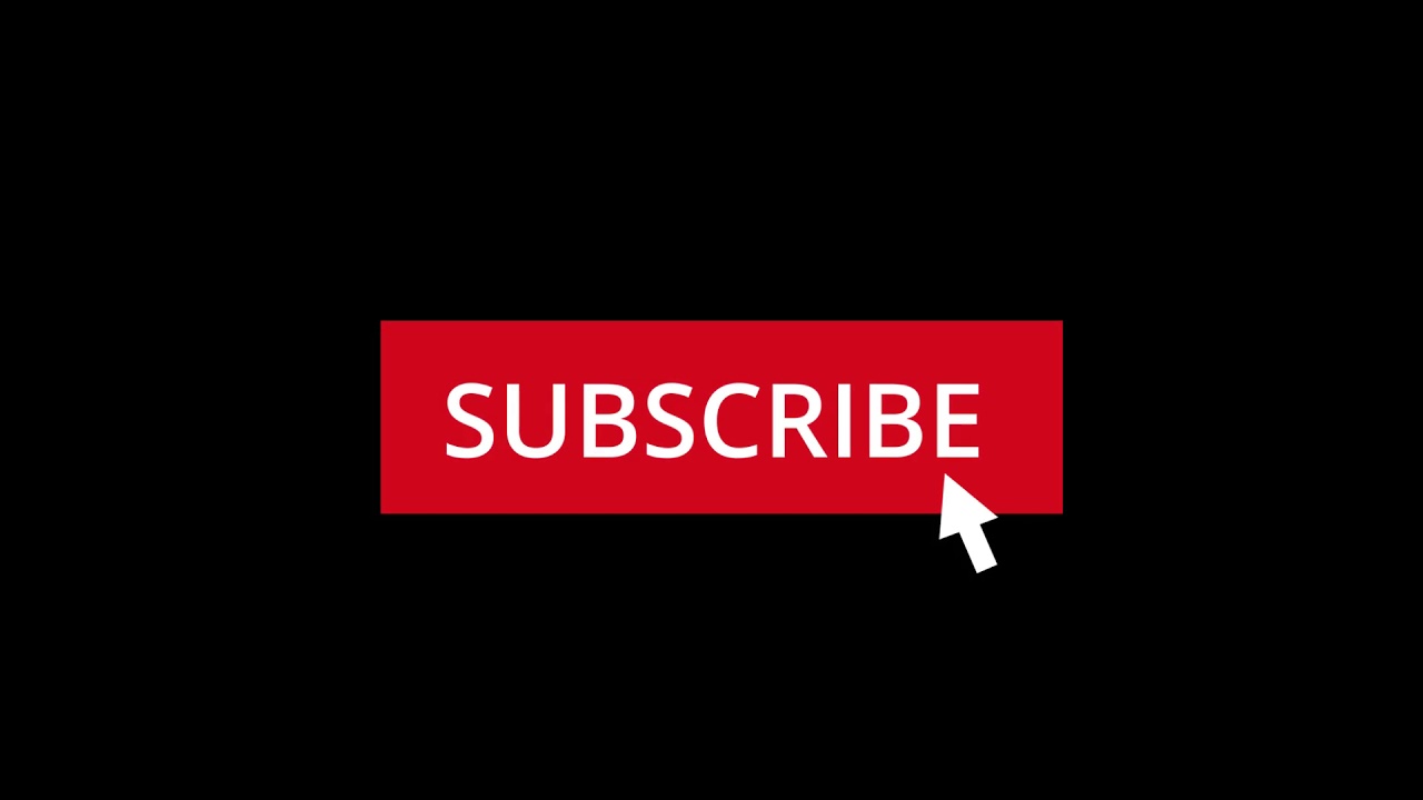 Please subscribe - YouTube