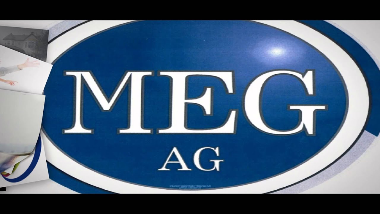 MEG AG 2013 | TALK FUSION - YouTube