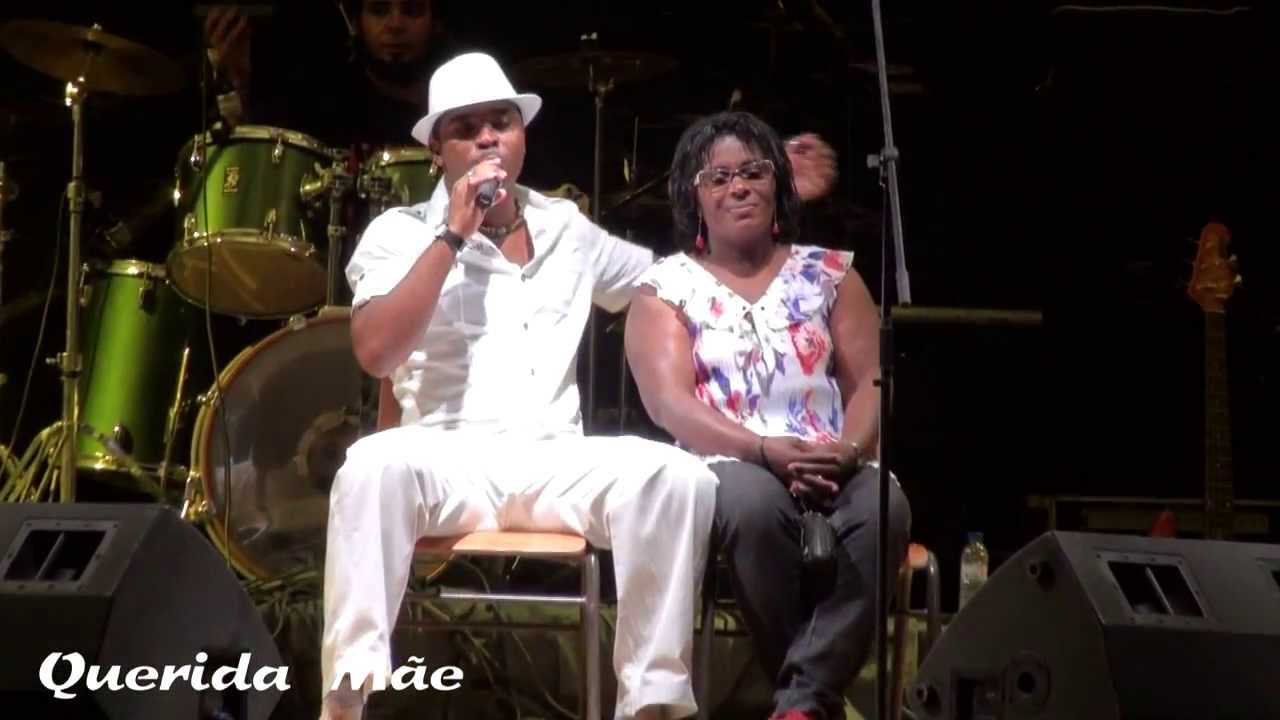 Querida Mãe-Acústico.mpg - YouTube
