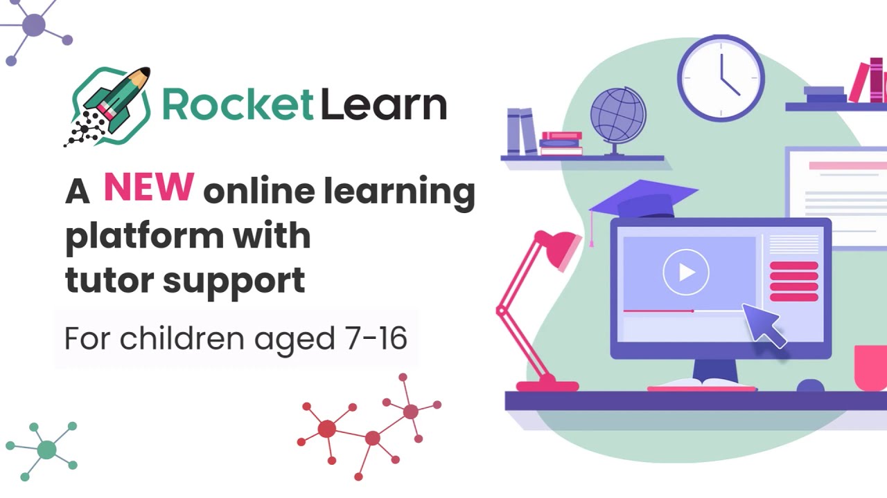 What is RocketLearn? - YouTube
