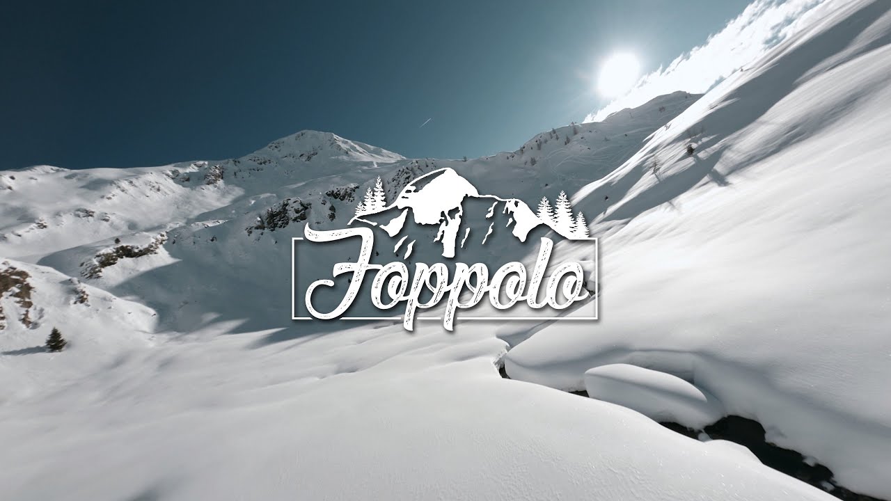 Winter in Foppolo, Italian Alps [4K Cinematic FPV] - YouTube