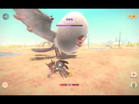 MH Now G75 Poison Greatsword (Heroics) - 8 Star Paolumu - YouTube
